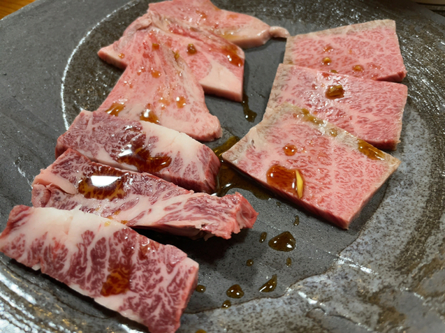 泰輔29 （Niku Master 29） - 川之江/焼肉 | 食べログ