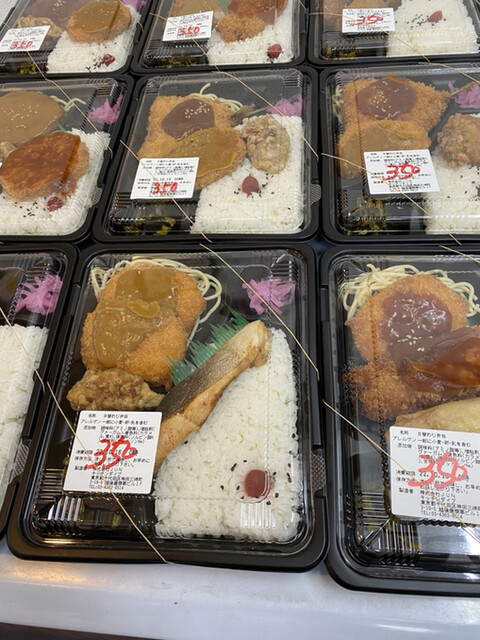 KITCHEN DIVE 水道橋店 （キッチン ダイブ） - 水道橋/弁当 | 食べログ
