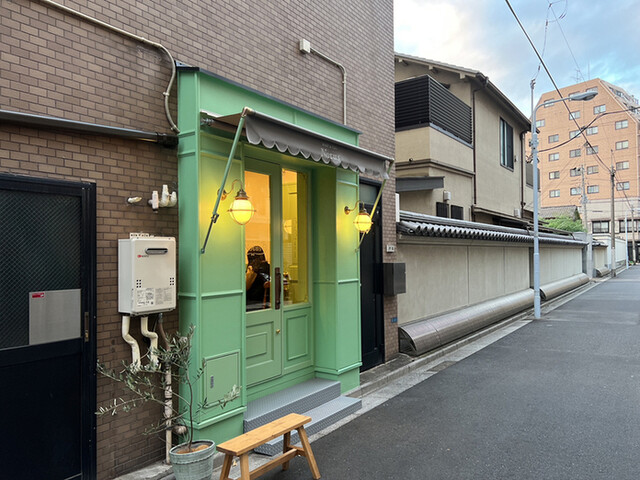 口コミ一覧 : BAKE&Cafe Notus （ベイクアンドカフェ ノータス） - 浅草（つくばEXP）/カフェ [食べログ]