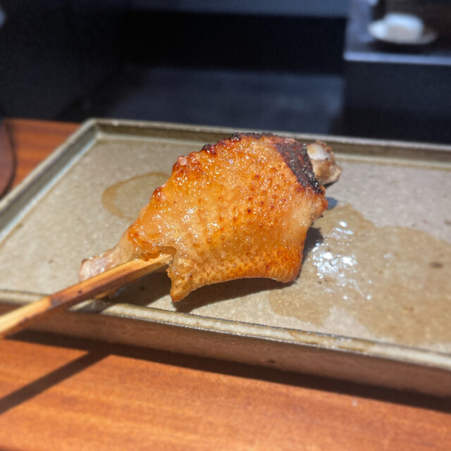 写真 : 焼鳥 FREDDIE BIRD （フレディ バード） - 本町/焼鳥 | 食べログ