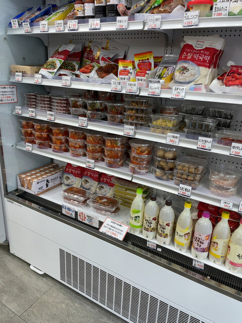 DAMOA 野方店 （ダモア） - 野方/韓国料理 | 食べログ