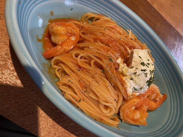 BLUE WAVE CAFE （ブルーウェーブカフェ） - 太田/カフェ | 食べログ