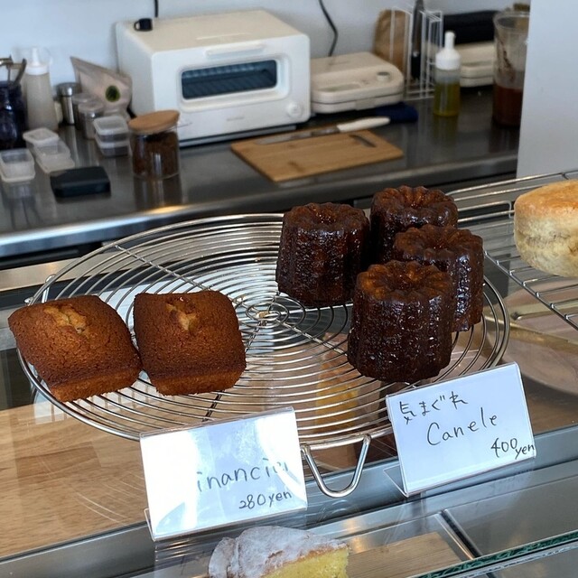 口コミ一覧 : toe coffee （トーコーヒー） - 等々力/カフェ [食べログ]