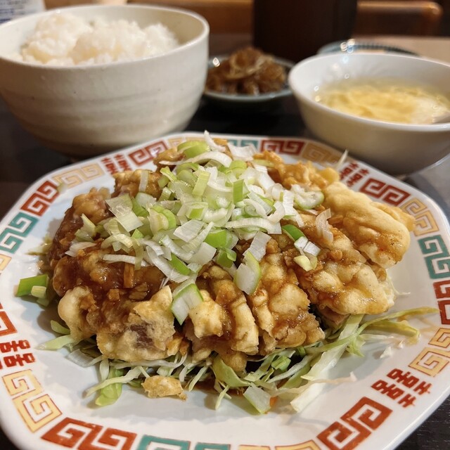 写真 : 創作中華 好吃 （ハオチイ） - 井荻/中華料理 | 食べログ