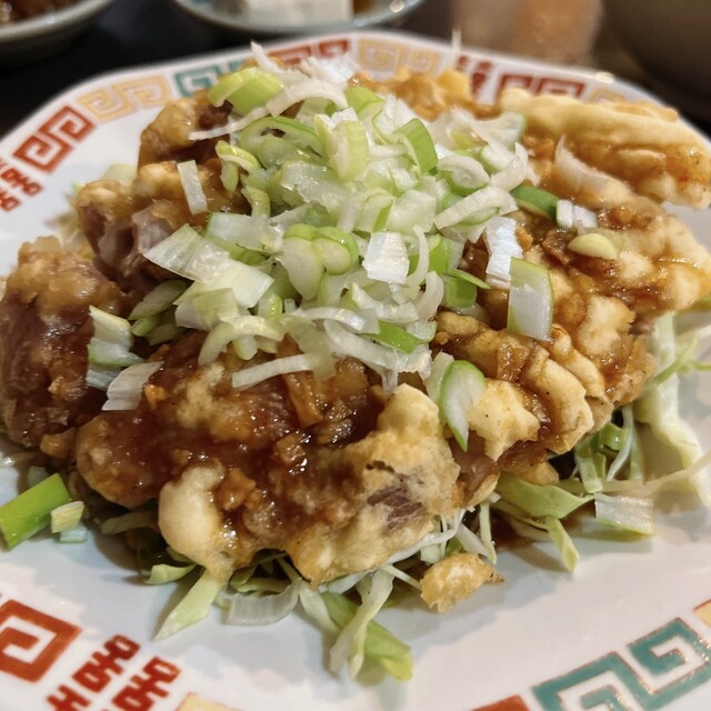 創作中華 好吃 （ハオチイ） - 井荻/中華料理 | 食べログ