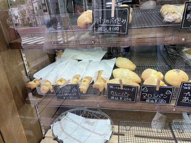 container bakery san （コンテナ ベーカリー サン） - 清澄白河/サンドイッチ | 食べログ