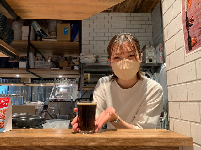 口コミ一覧 : 発酵ビストロSAKE-YA KITAMI - 喜多見/ビストロ [食べログ]