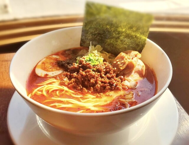 fei tan （フェイタン） - 矢向/ラーメン | 食べログ