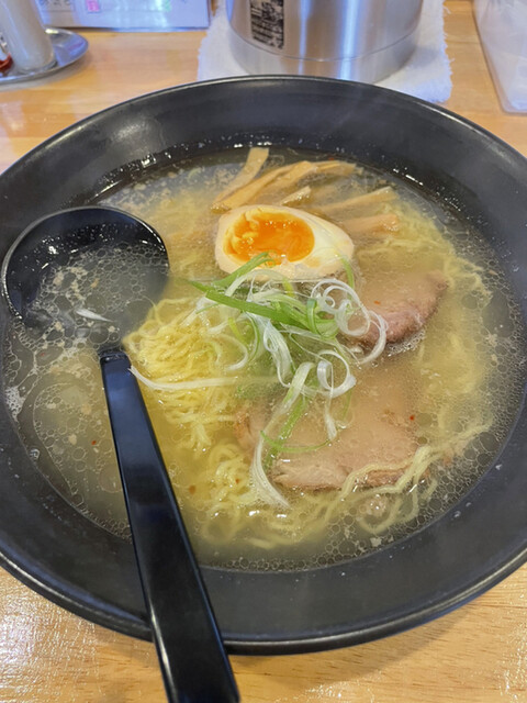 写真 : 梅風堂 - 釧路/ラーメン | 食べログ