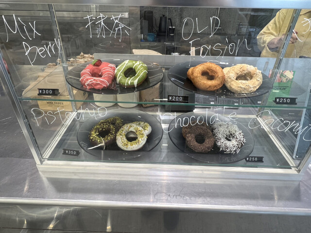 SUNCA （サンカ） - 田崎橋/カフェ | 食べログ