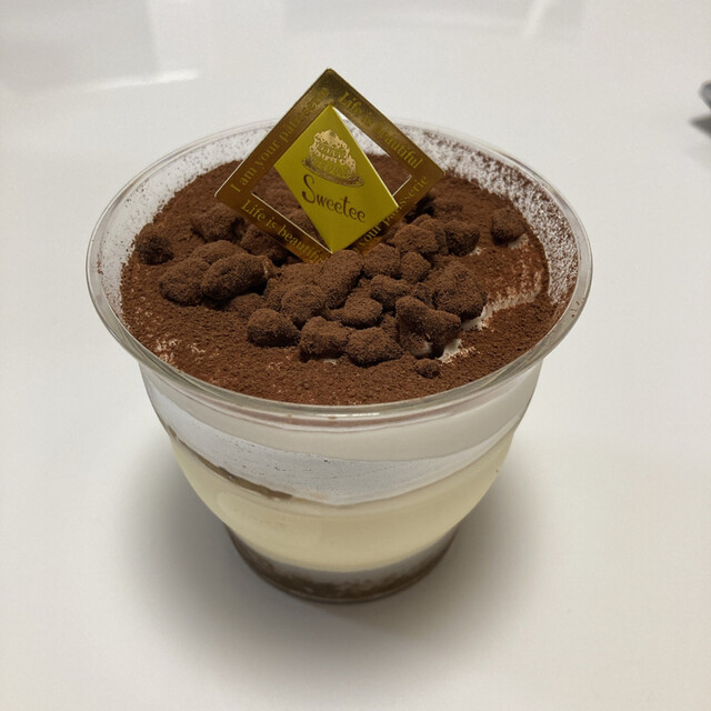 Sweetee （スウィーティ） - 西富士宮/ケーキ | 食べログ