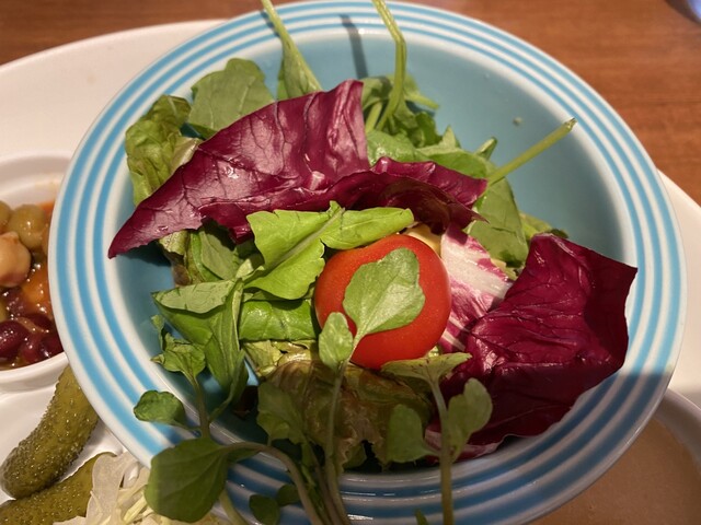 口コミ一覧 : BLUE WAVE CAFE （ブルーウェーブカフェ） - 太田/カフェ [食べログ]