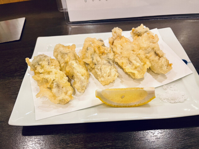 日本酒 かんき （【旧店名】麦太郎） - 東梅田/居酒屋/ネット予約可 | 食べログ