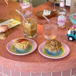 ANANAS COFFEE VEGAN TOKYO （アナナス コーヒー ヴィーガン トーキョー） - 代々木公園/カフェ | 食べログ