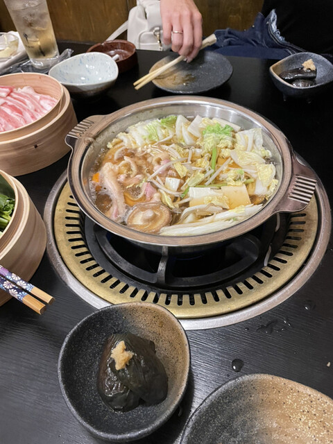 NABEYA （なべや） - 桜川/鍋 | 食べログ