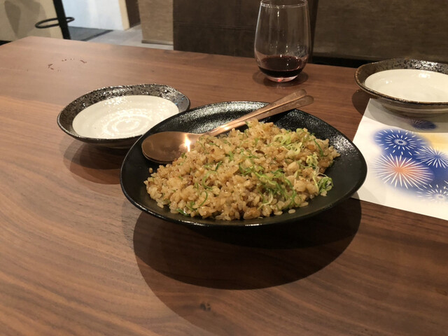 OBANZI 弥壱 - 片原町（高松）/居酒屋 | 食べログ