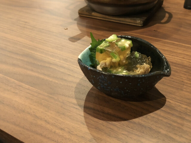 OBANZI 弥壱 - 片原町（高松）/居酒屋 | 食べログ
