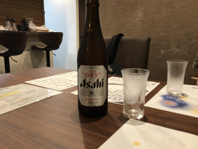 OBANZI 弥壱 - 片原町（高松）/居酒屋 | 食べログ