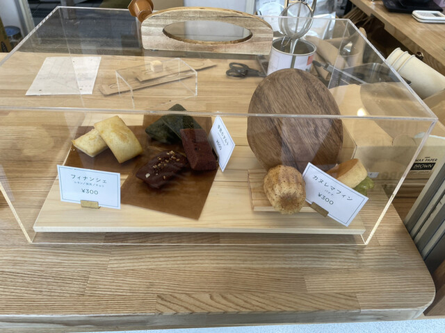 メニュー写真 : Under the Tree （アンダーザツリー） - 新宿御苑前/カフェ | 食べログ