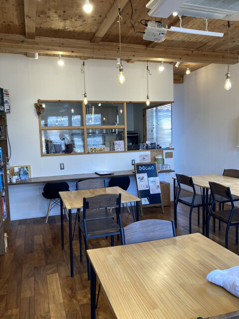 8+8Cafe （ハチジュウハチカフェ） - 川越/カフェ | 食べログ