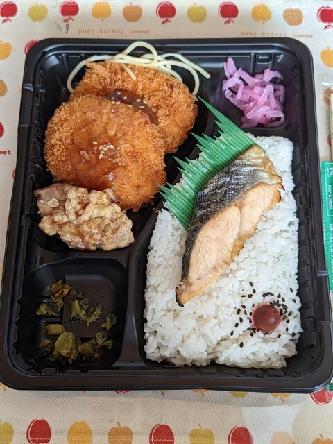 KITCHEN DIVE 水道橋店 （キッチン ダイブ） - 水道橋/弁当 | 食べログ