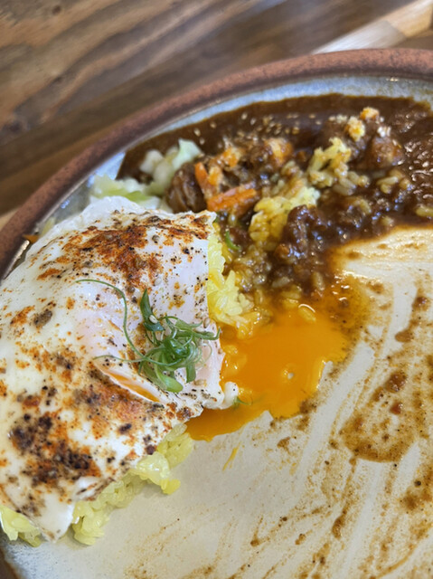 SIMBA CURRY （シンバカレー） - 淡路市その他/カレー | 食べログ