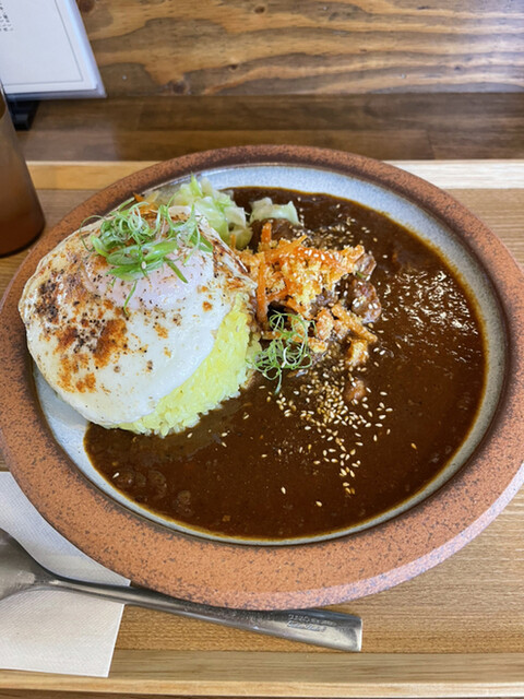 SIMBA CURRY （シンバカレー） - 淡路市その他/カレー | 食べログ