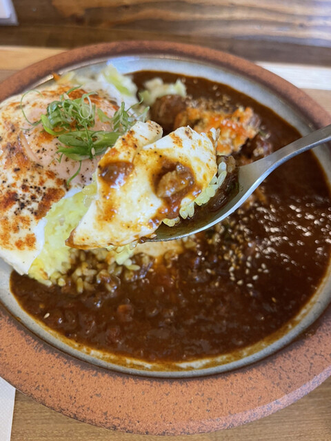 SIMBA CURRY （シンバカレー） - 淡路市その他/カレー | 食べログ