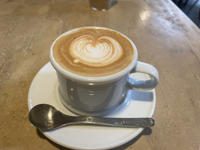 CIBI 東京店 （チビ） - 千駄木/カフェ | 食べログ