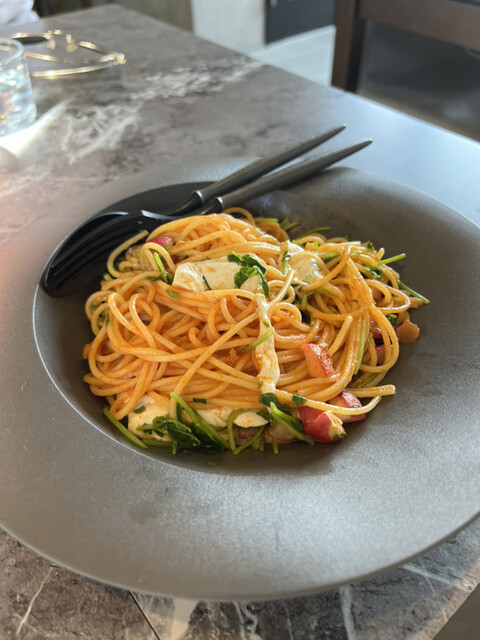 写真 : TiBURON CAFE （ティブロンカフェ） - 茨木市/カフェ | 食べログ