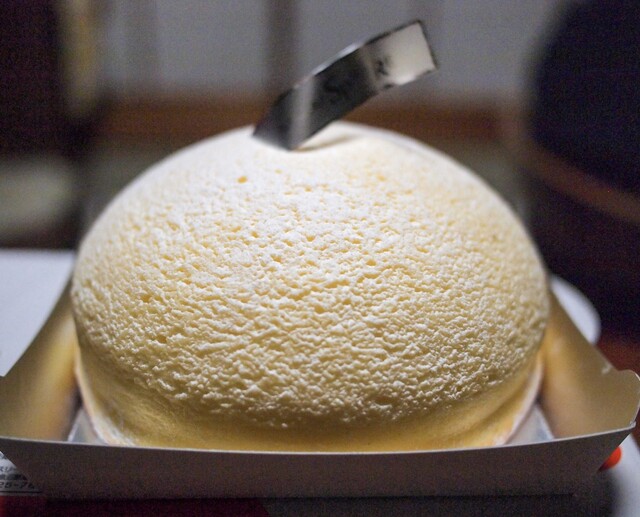 パティスリー スフェール - 越後湯沢/ケーキ | 食べログ