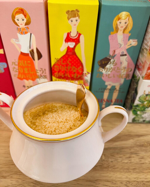 メロウ ティーハウス （Mellow tea house） - 敦賀/カフェ | 食べログ