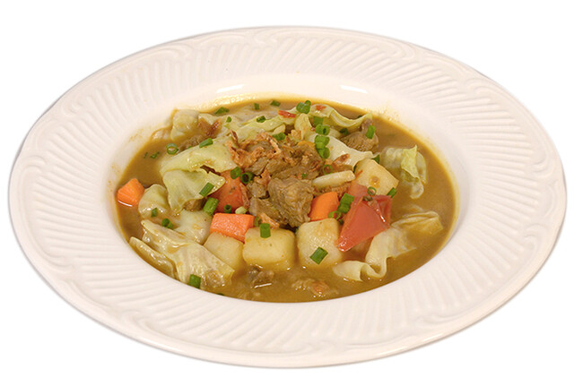 Cafe&Restaurant Rindu BALI （リンドゥバリ） - 石山/インドネシア料理 | 食べログ