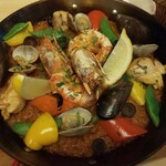 PAUL FRAIN CAFE&DINER （ポールフレイン カフェアンドダイナー）のご予約 - 茨木市/ダイニングバー | 食べログ