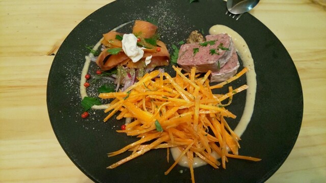 PAUL FRAIN CAFE&DINER （ポールフレイン カフェアンドダイナー）のご予約 - 茨木市/ダイニングバー | 食べログ