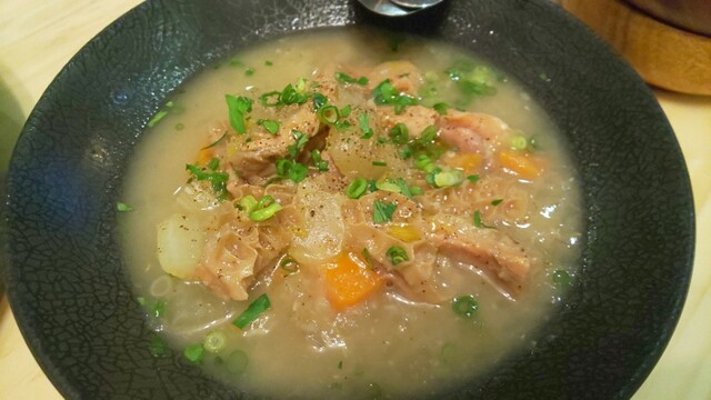 PAUL FRAIN CAFE&DINER （ポールフレイン カフェアンドダイナー）のご予約 - 茨木市/ダイニングバー | 食べログ