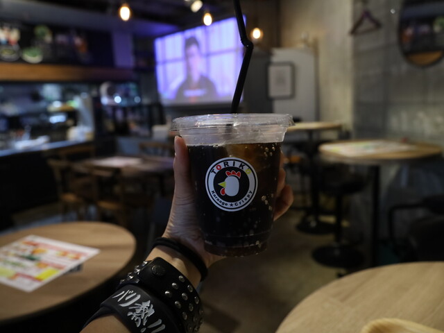 SunAo （スナオ） - 大濠公園/カフェ | 食べログ