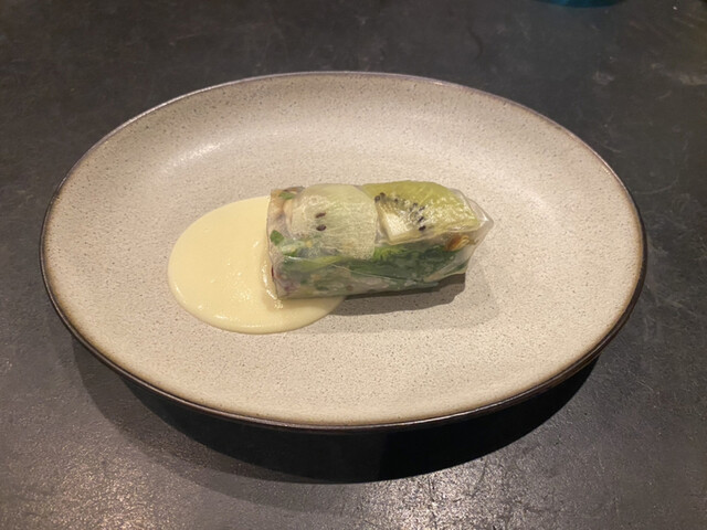 『おしゃれな中華！静かな空間』by スギヤマタカコ : farm studio #203 （ニーマルサン） - 学芸大学/四川料理 [食べログ]