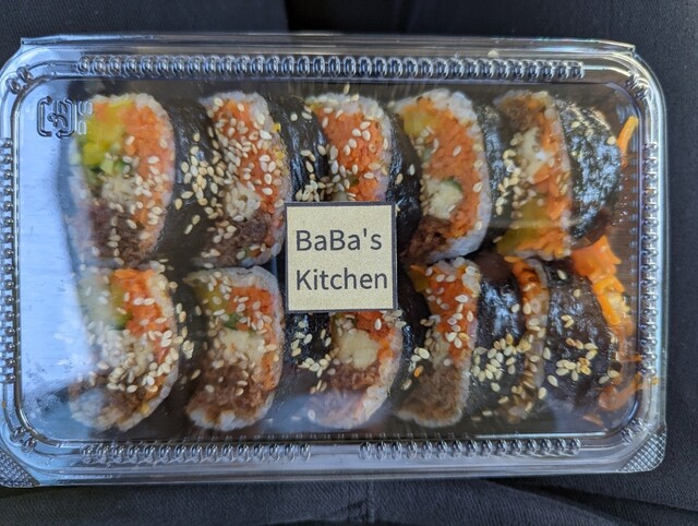 Baba's Kitchen （ババズ キッチン） - 阿波赤石/惣菜・デリ | 食べログ