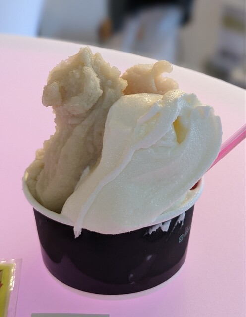 COCO GELATO sapporo （ココ ジェラート サッポロ） - 平和/ジェラート・アイスクリーム | 食べログ