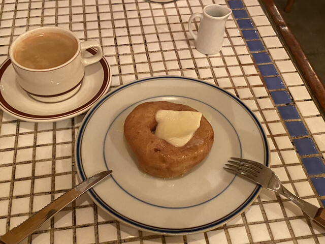 GOOD morning record bar （グッド モーニング レコード バー） - 祇園四条/バー | 食べログ