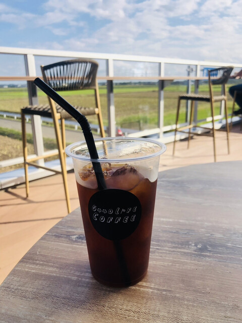 GOOD LIFE COFFEE （グッドライフコーヒー） - 河内町その他/カフェ | 食べログ