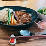 Nico Kitchen （ニコ キッチン） - 日立/カフェ | 食べログ