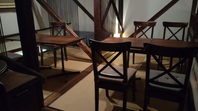 写真 : dining IOR?I （ダイニングイオリ） - 北浜/居酒屋 | 食べログ