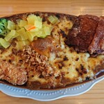 Coocy （クーシー） - つくば市その他/カレーライス | 食べログ