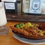 Coocy （クーシー） - つくば市その他/カレーライス | 食べログ