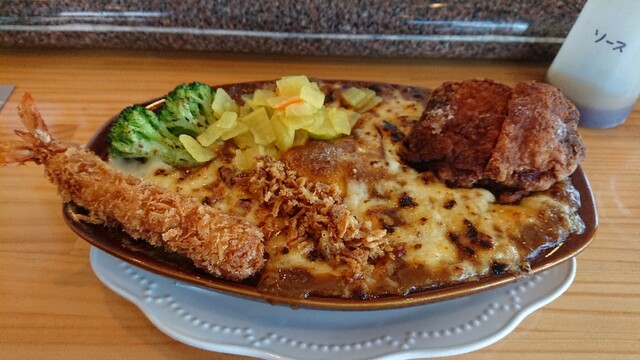 Coocy （クーシー） - つくば市その他/カレー | 食べログ