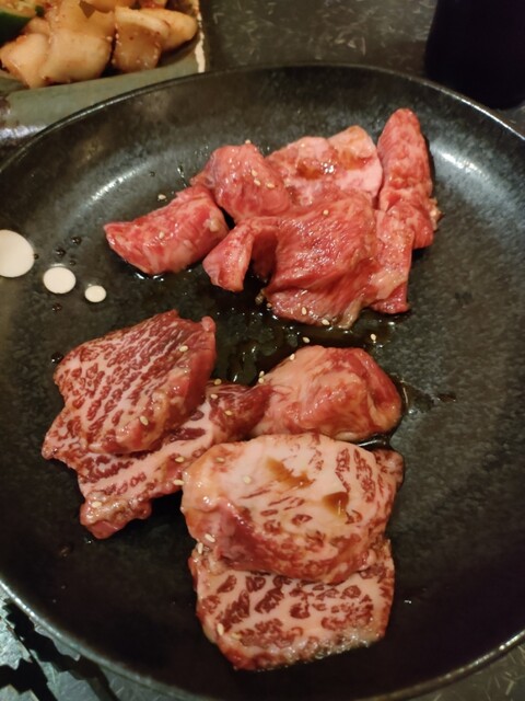 写真 : 焼肉まる源 - 赤坂/焼肉 | 食べログ