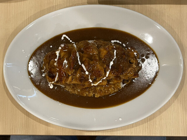 SHERRY CURRY （シェリーカレー【旧店名】押忍カレー） - 京都河原町/カレー | 食べログ