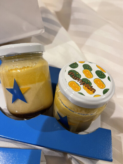 江の島プリン （ENOSHIMA PUDDING） - 片瀬江ノ島/プリン | 食べログ